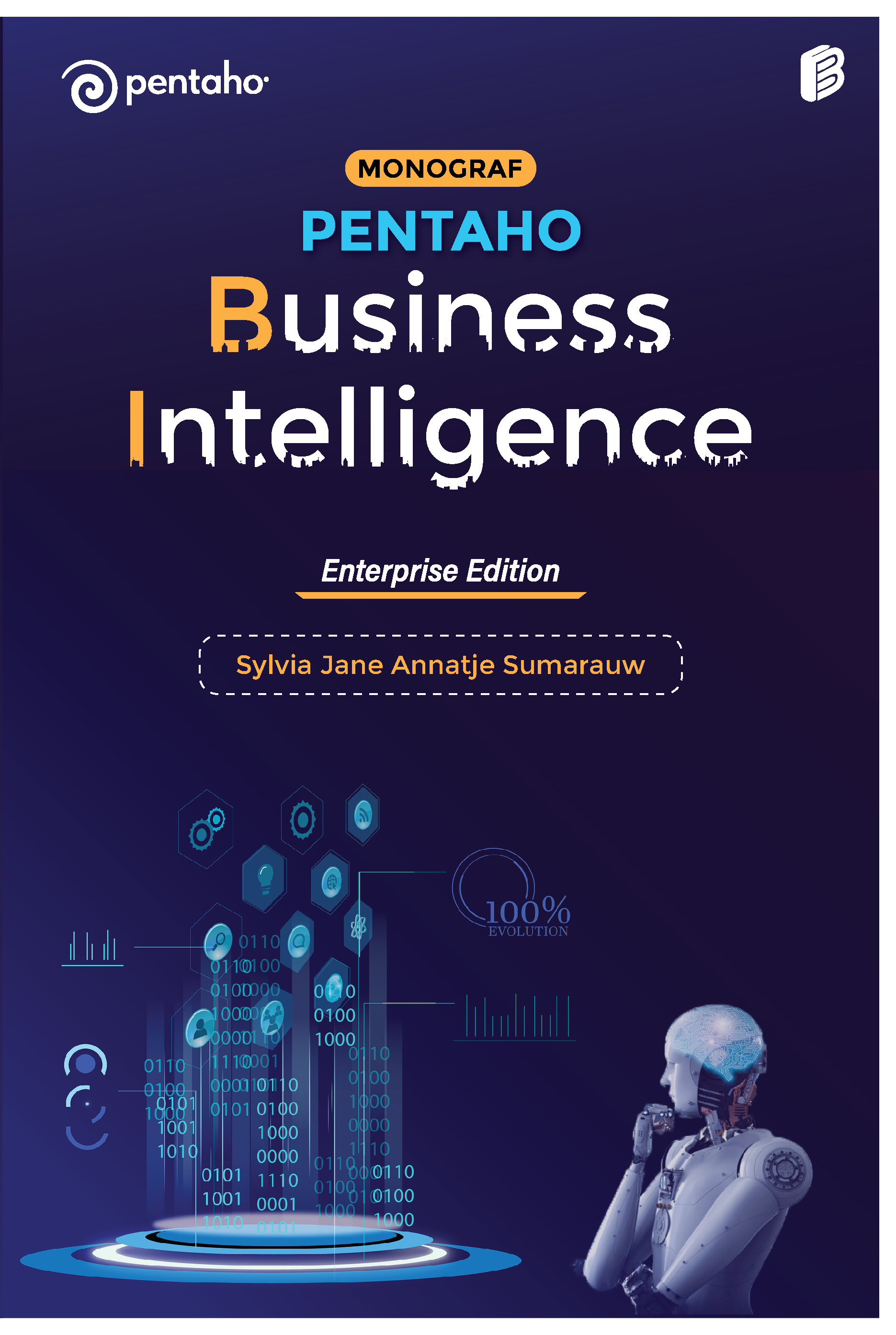 Monograf Pentaho Business Intelligence Enterprise Edition