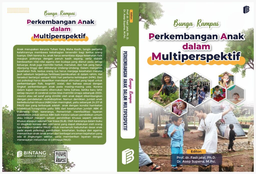 | Bintang Pustaka I Penerbit Buku Pendidikan I Anggota IKAPI
