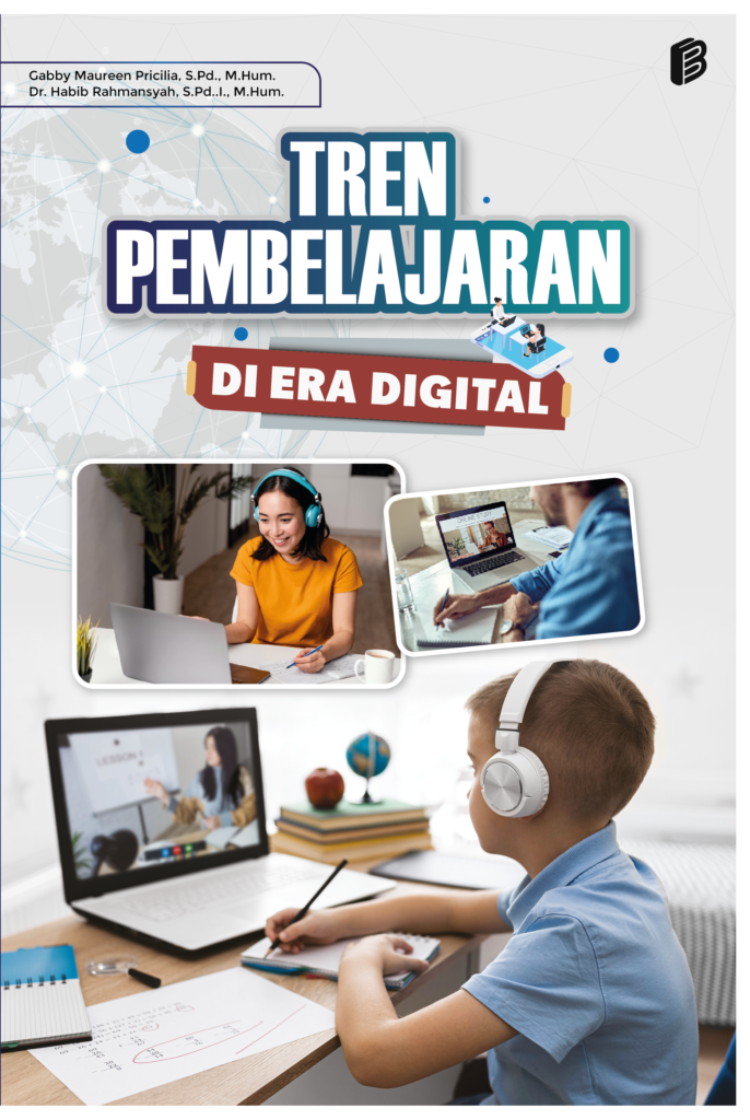 | Bintang Pustaka I Penerbit Buku Pendidikan I Anggota IKAPI