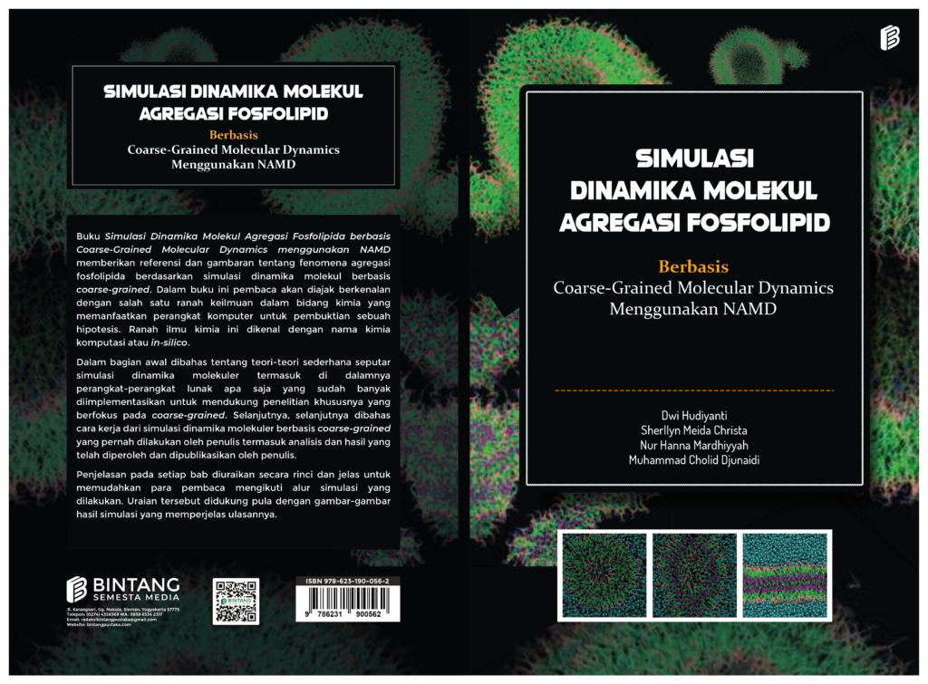 | Bintang Pustaka I Penerbit Buku Pendidikan I Anggota IKAPI