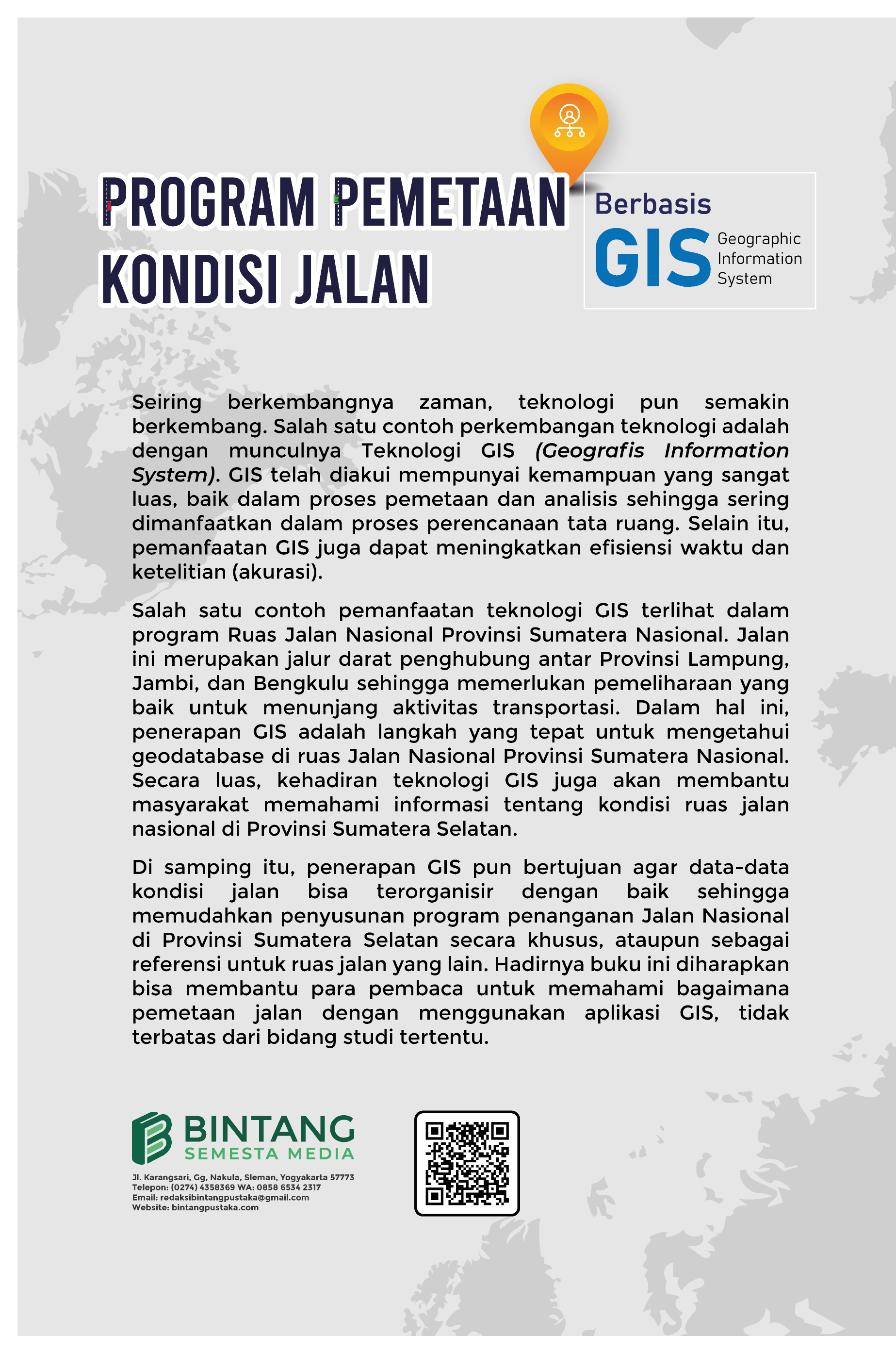 | Bintang Pustaka I Penerbit Buku Pendidikan I Anggota IKAPI